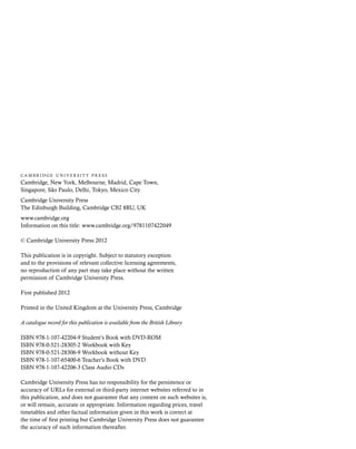 Face2Face - Student’s book .pdf