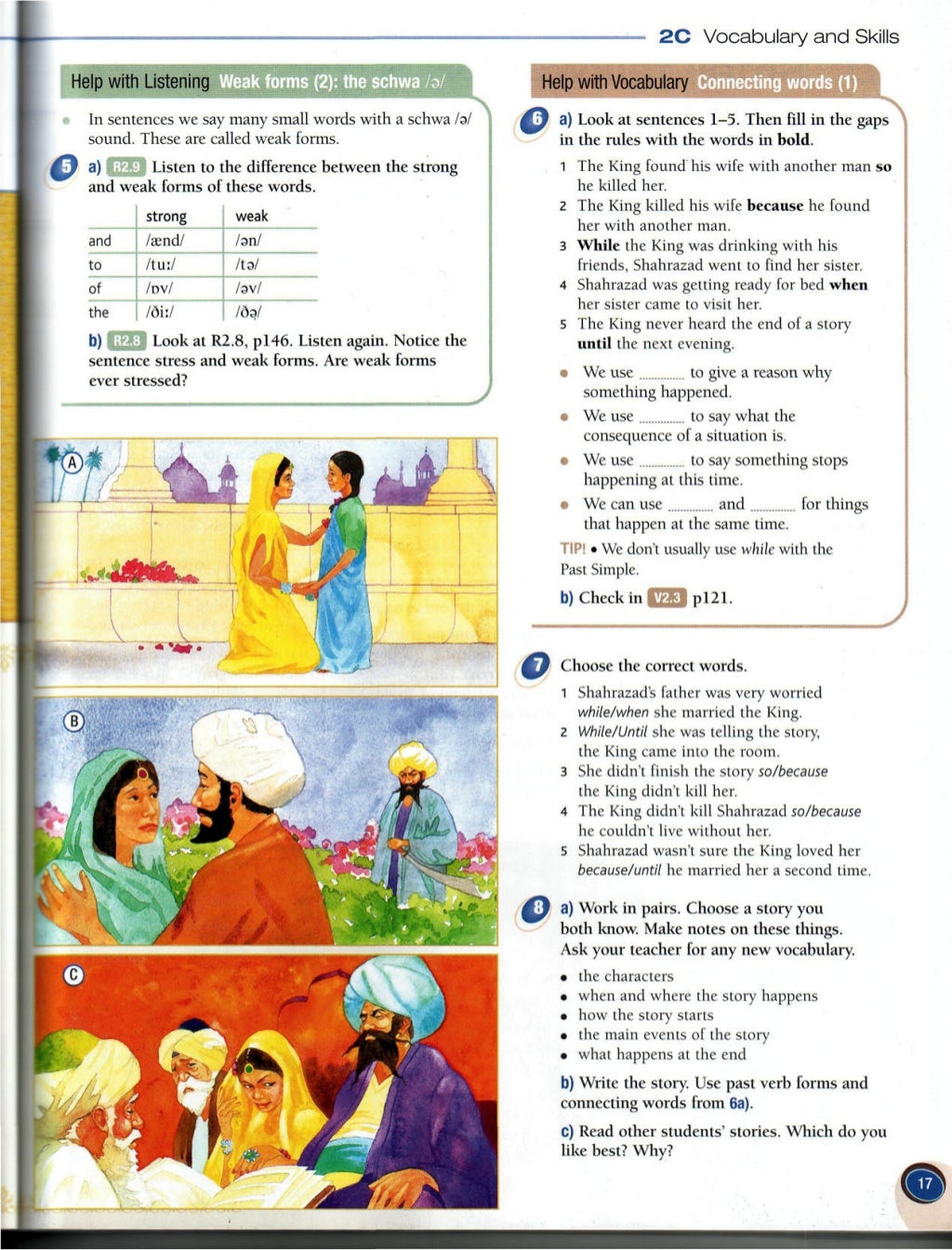 Face2face pre intermediate student book