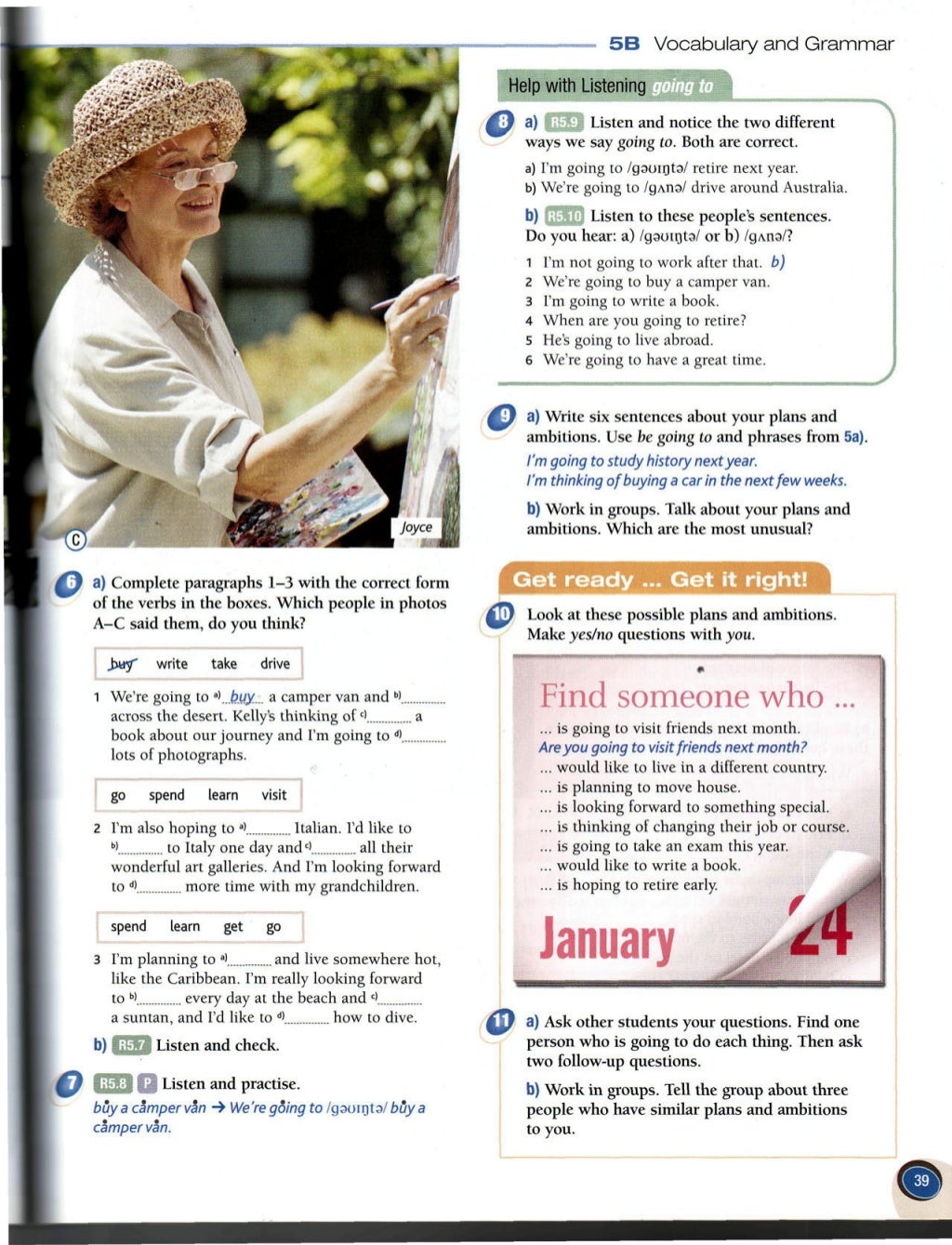 Face2face pre intermediate student book