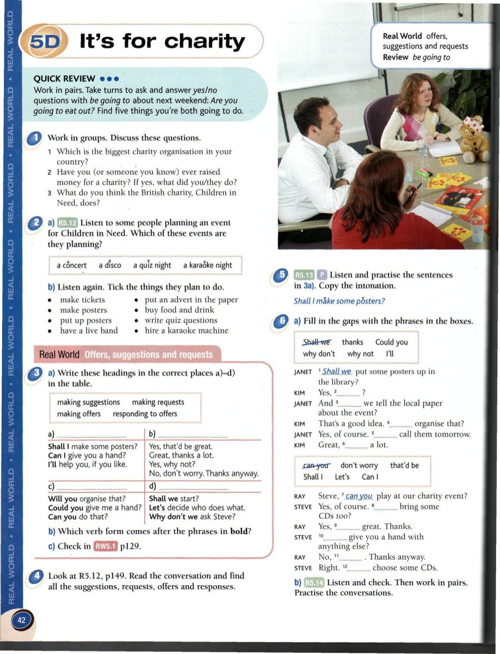 Face2face pre intermediate student book