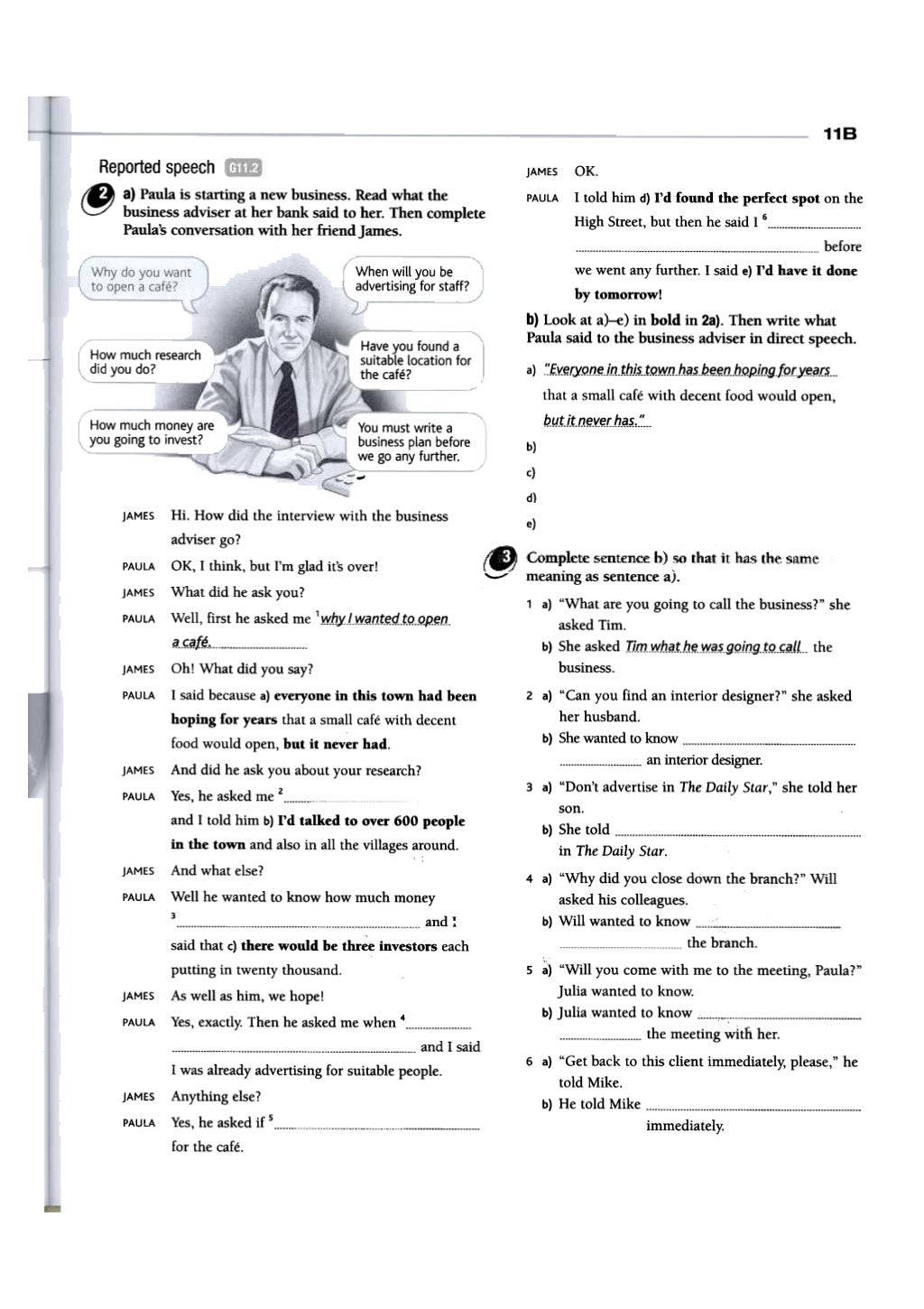 Face2face upper intermediate_workbook