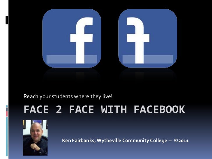 Face For Facebook V1 7 - bestefile