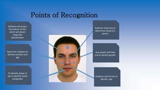 Face and Voice Recognition- Artificial Intelligence | PPTX | Artificial ...