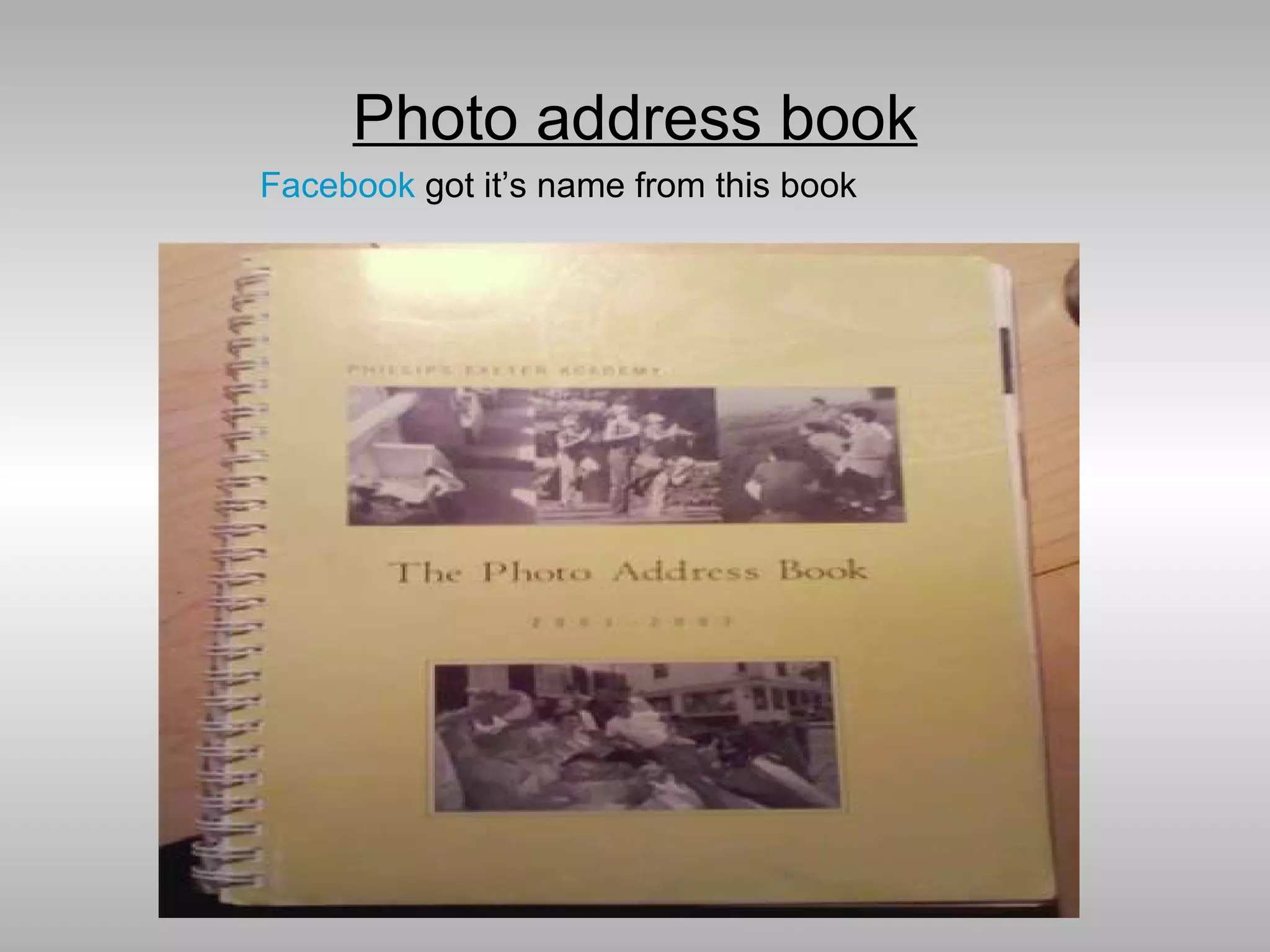 Mark zuckerberg : Founder of facebook | PPT | Free Download