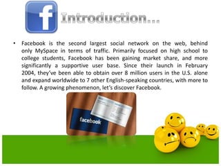 Facebook | PPT