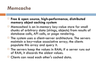 Facebook Technology Stack | PPT