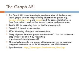 Facebook Technology Stack | PPT