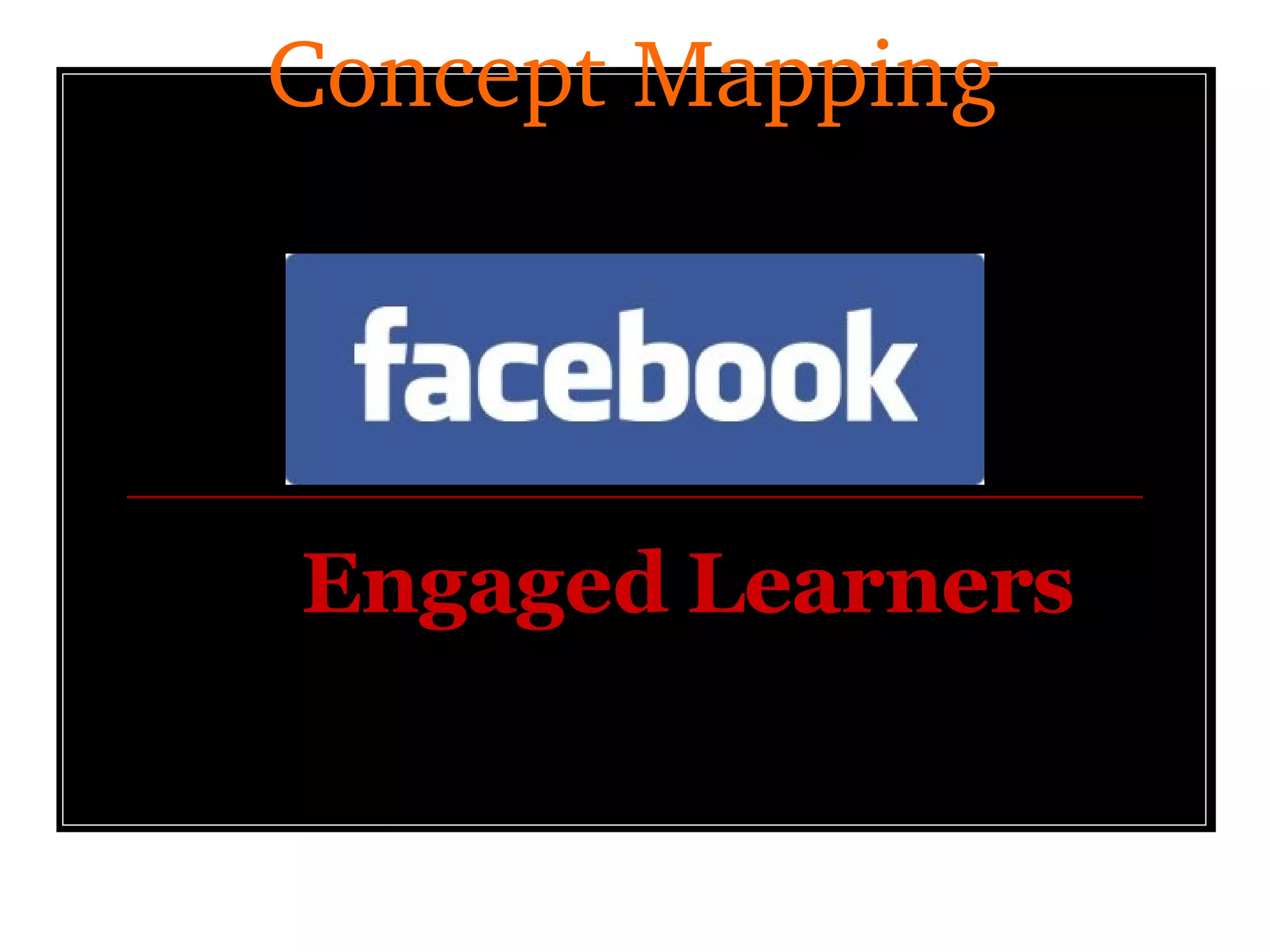 Facebook | PPT