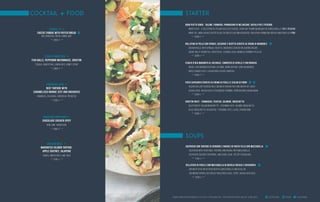 OINOS MENU | PDF