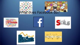 Facebook Data Leak | PPTX