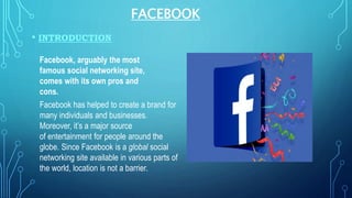 Facebook.pptx