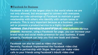 Facebook.pptx