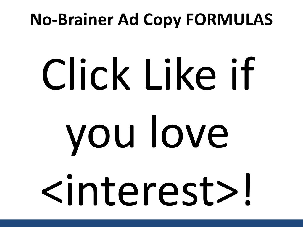 no-brainer-ad-copy-formulas-do