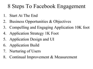 Facebook Applications And Ecosystem Face Reviews | PPT