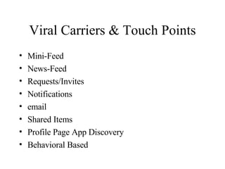 Facebook Applications And Ecosystem Face Reviews | PPT