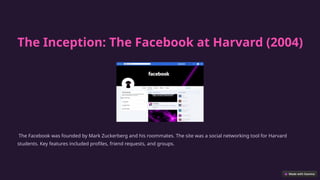 Facebook-From-Harvard-Dorm-to-Global-Giant.pptx