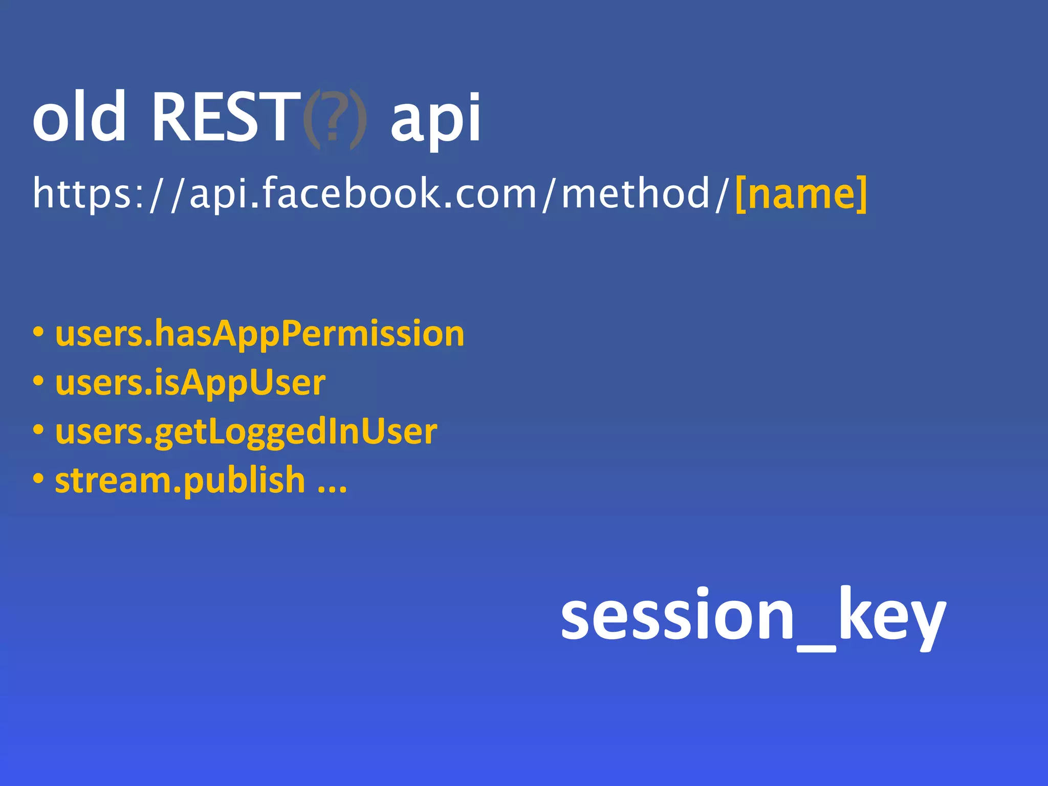 Facebook graph api | PDF | Social Networking | Internet