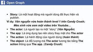 Facebook platform | PPTX