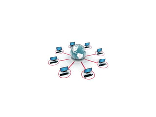 Web 2.0 Social Media Presentation | PPT