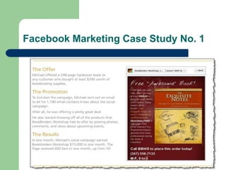 Facebook 101: A How-To For Beginners | PPT