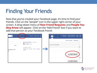 50/50 in 2020 - Facebook 101 | PDF