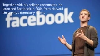 Facebook 2 dos | PPTX