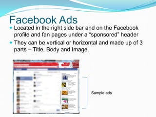 Facebook ads by Steven Duong | PDF | Internet | Computing