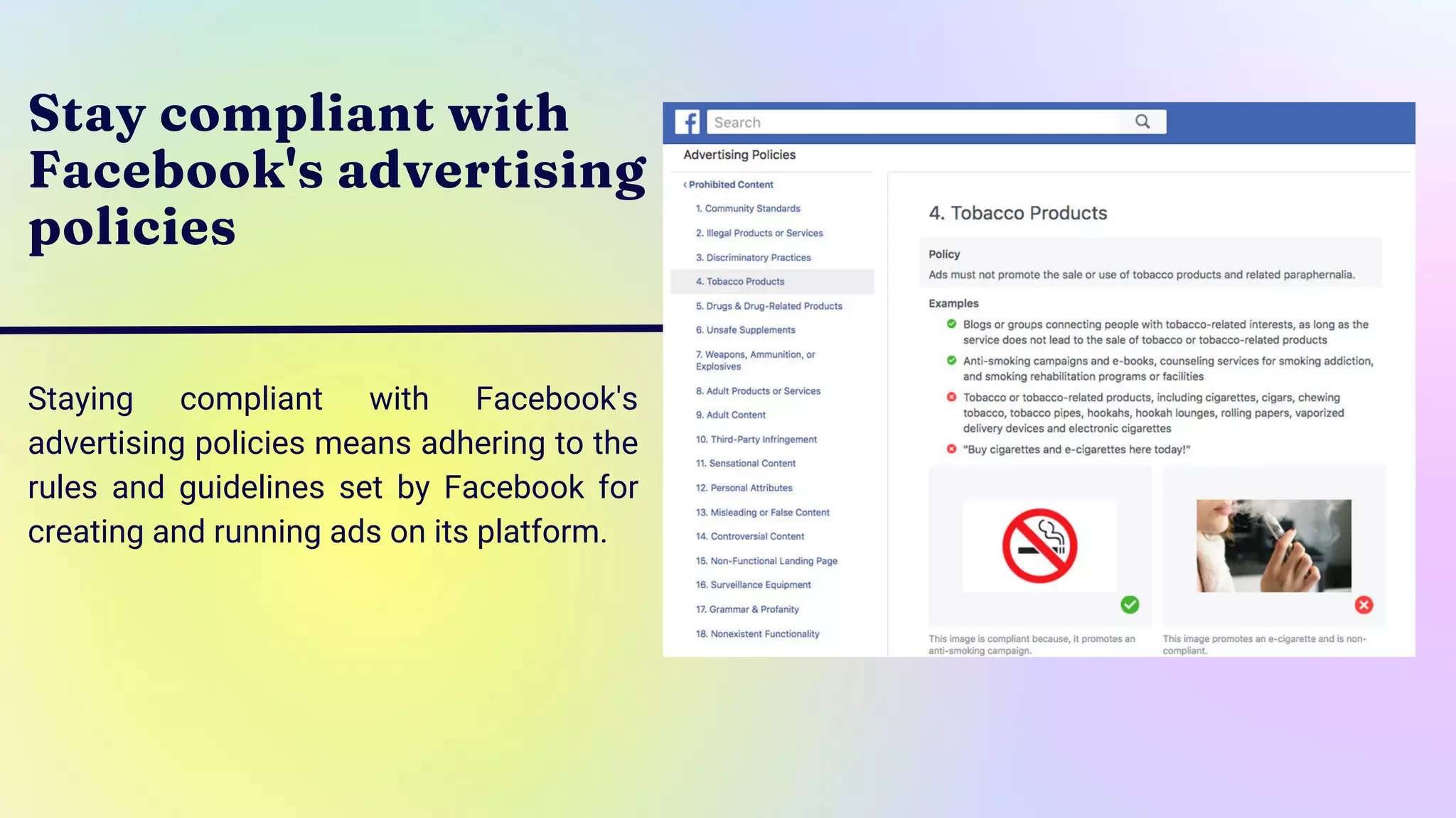 Facebook Ads | PDF