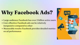 Facebook Ads | PDF