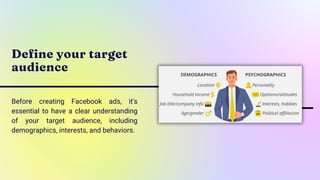 Facebook Ads | PDF