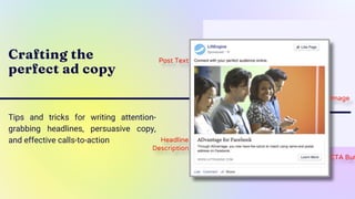 Facebook Ads | PDF