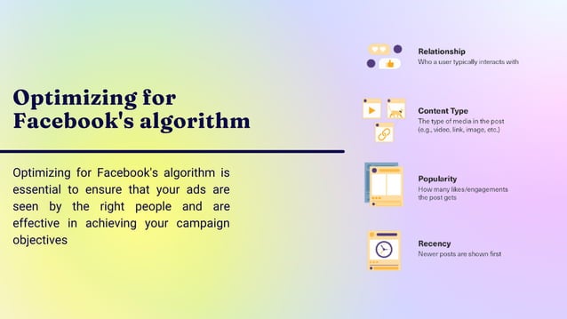 Facebook Ads | PDF
