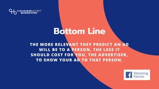 Facebook Ads Auction | PPT