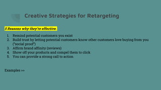 Facebook ads for beginners retention & loyalty_by_kouloumpi_anastasia ...