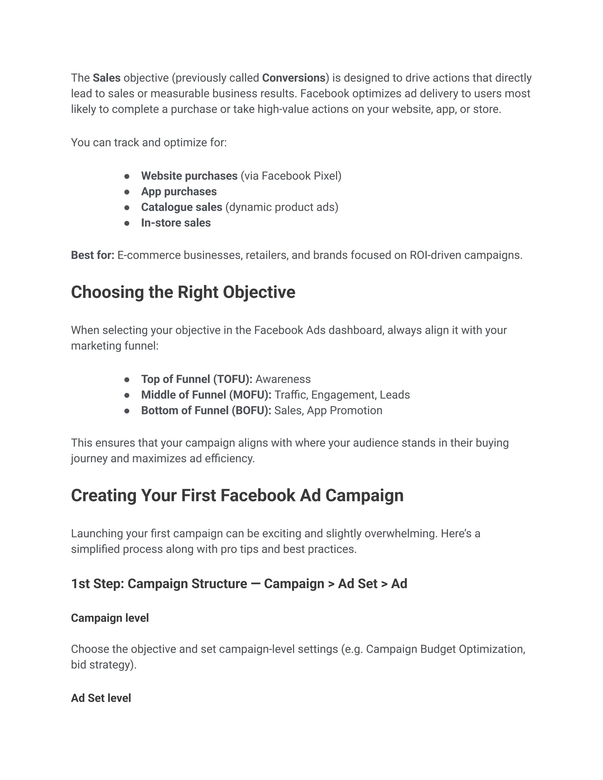 Facebook Ads For Business_ How to Advertise On Facebook.pdf
