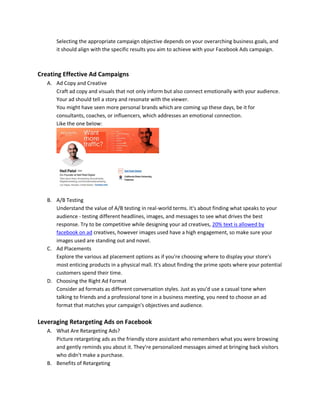 Facebook Ads for Ecommerce_ How to Increase Your Online Sales.pdf