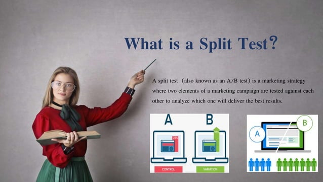 Facebook Ad Split Ab Testing Part 1 Ppt