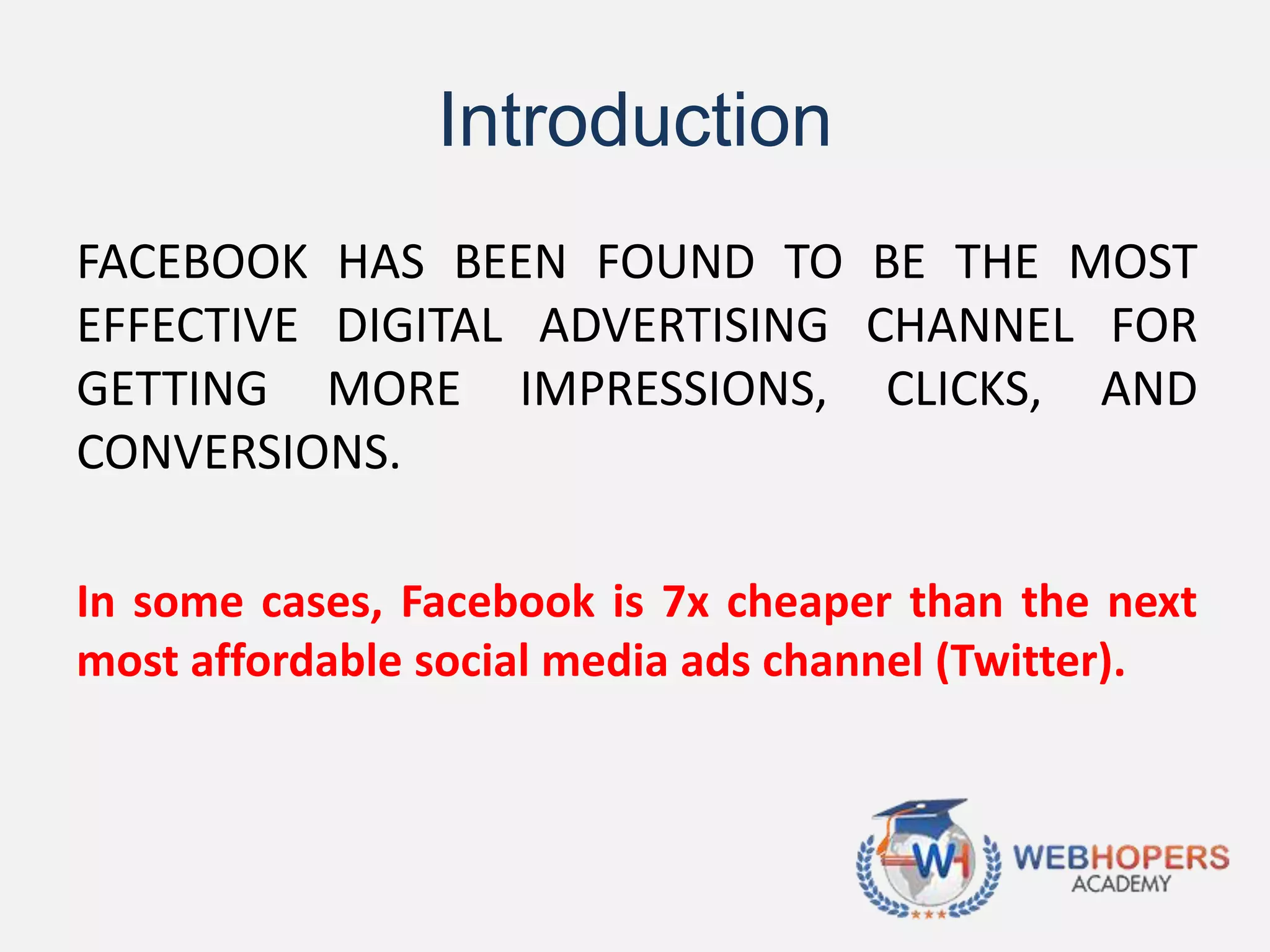 Facebook Ads PPT.pptx
