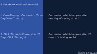 Facebook Advertising - How does Facebook Advertising works? | PPT