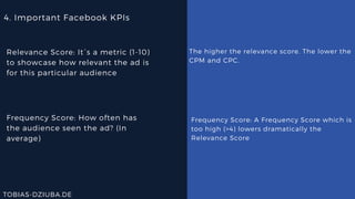 Facebook Advertising - How does Facebook Advertising works? | PDF