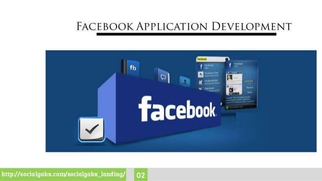 Facebook Application Development