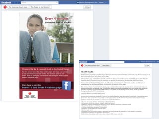 Facebook Timeline Examples | PPT