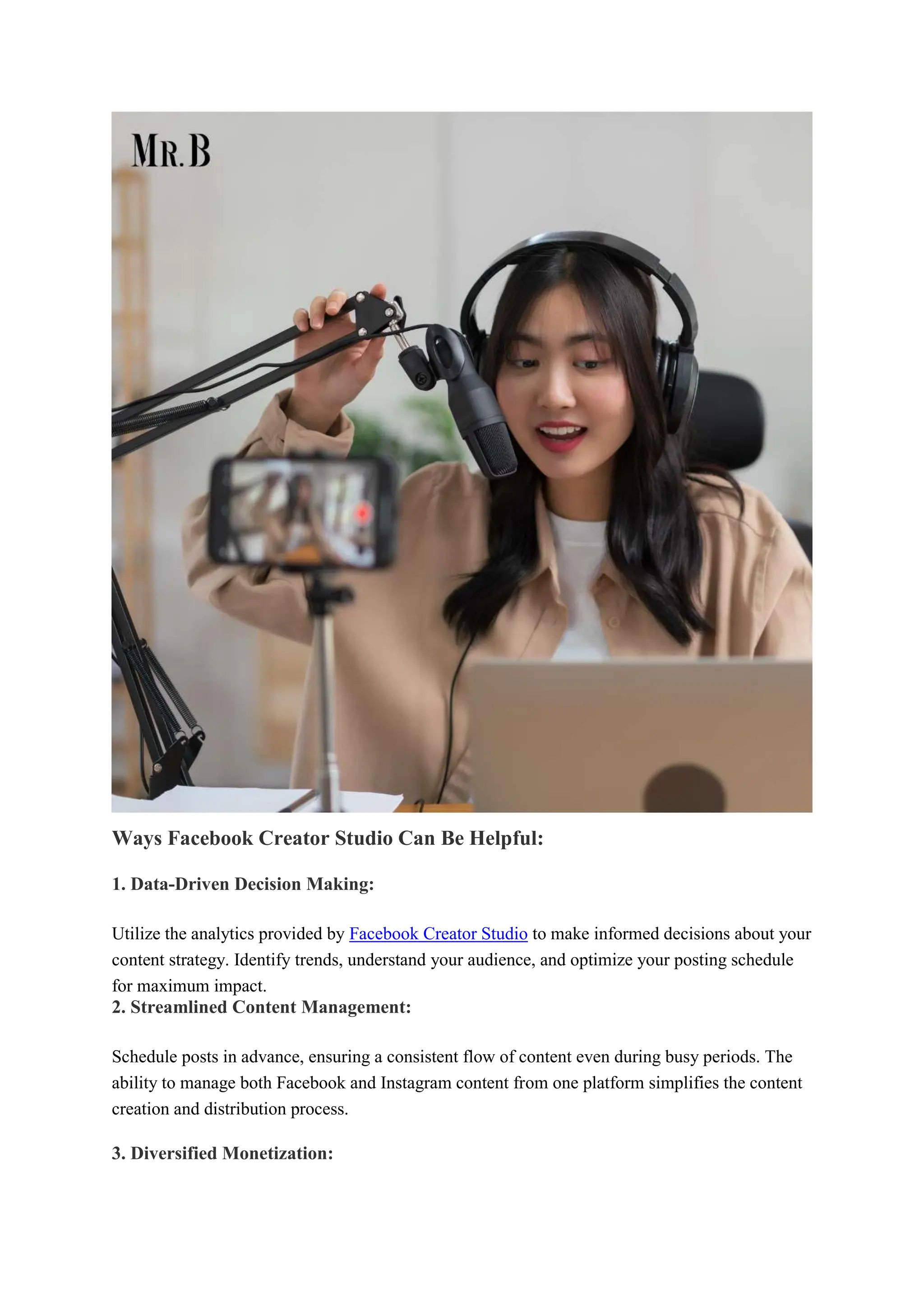 Facebook Creator Studio The Ultimate Guide for a Content Creator.pdf