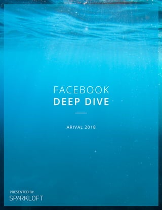 Facebook Deep Dive | PDF