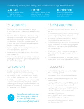 Facebook Deep Dive | PDF