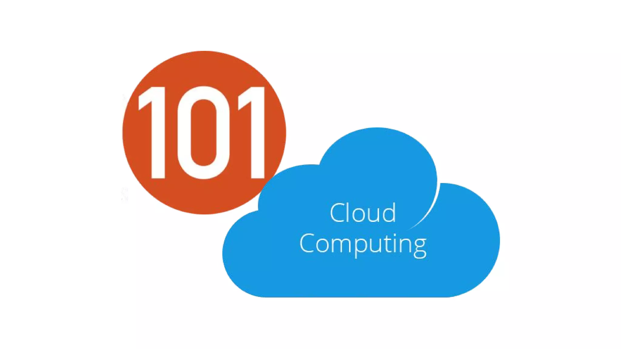 Facebook dev circle - cloud 101 | PDF