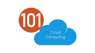 Facebook dev circle - cloud 101 | PDF