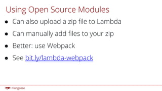 A Practical Introduction to Functions-as-a-Service | PDF | Cloud Computing | Internet