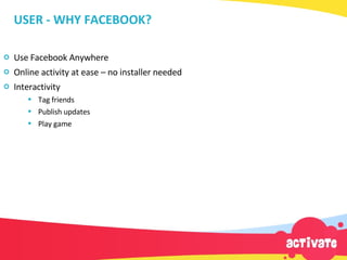 FBDGC Facebook Flash Games | PPT