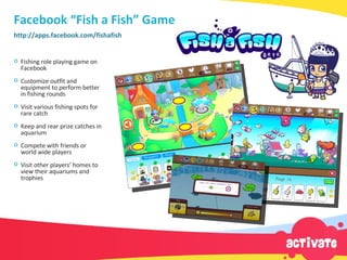 FBDGC Facebook Flash Games | PPT